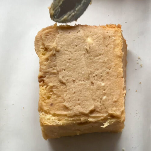 Viral Honey Butter Toast Dessert Recipe - Maja's Recipes
