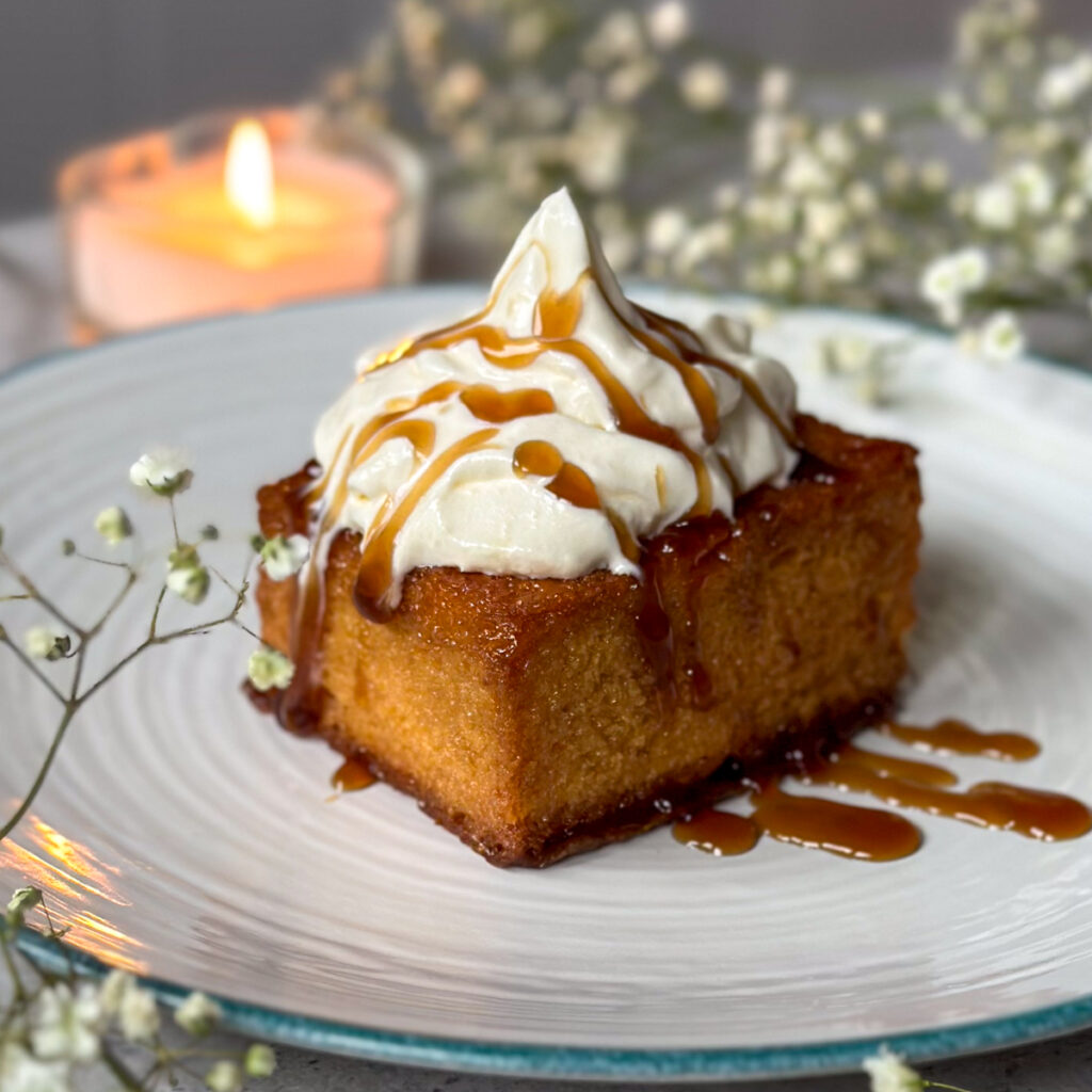 Viral Honey Butter Toast Dessert Recipe - Maja's Recipes