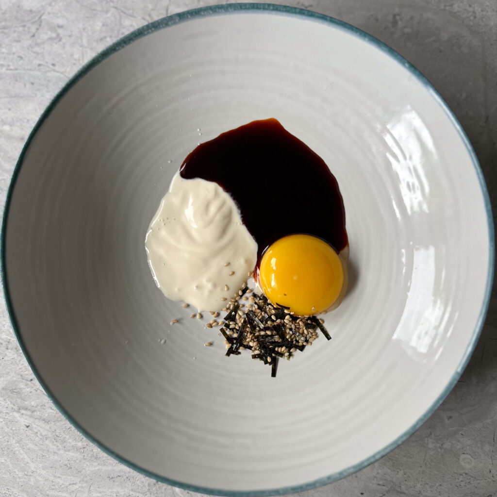 Easy Buldak Ramen Recipe - Maja's Recipes