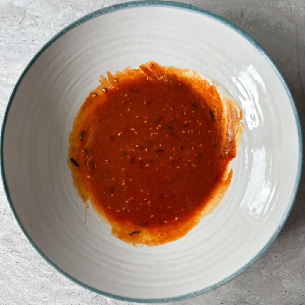 Easy Buldak Ramen Recipe - Maja's Recipes