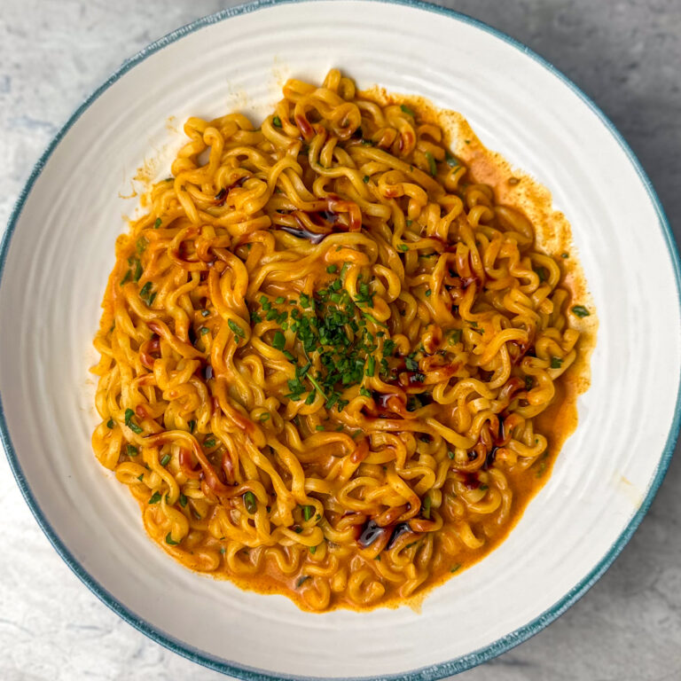 17 Easy Pasta Recipes At Home