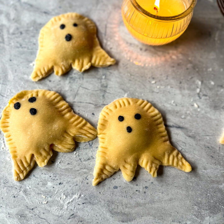 Butternut Squash Ravioli Recipe - Maja's Recipes