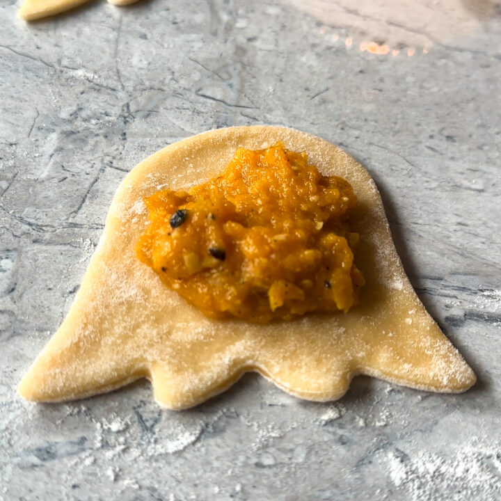 Butternut Squash Ravioli Recipe - Maja's Recipes