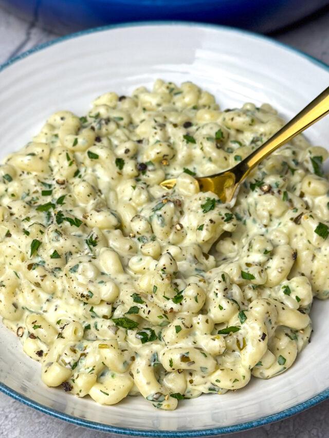 Recipes - Maja's Recipes