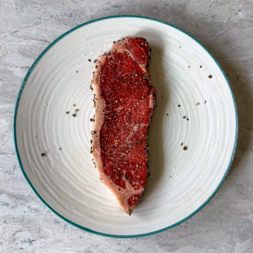 Marry Me Steak Sandwich Recipe - Maja's Recipes