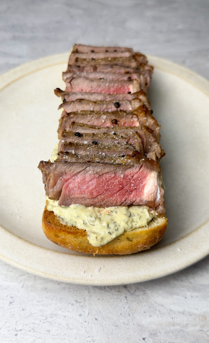 Marry Me Steak Sandwich Recipe - Maja's Recipes