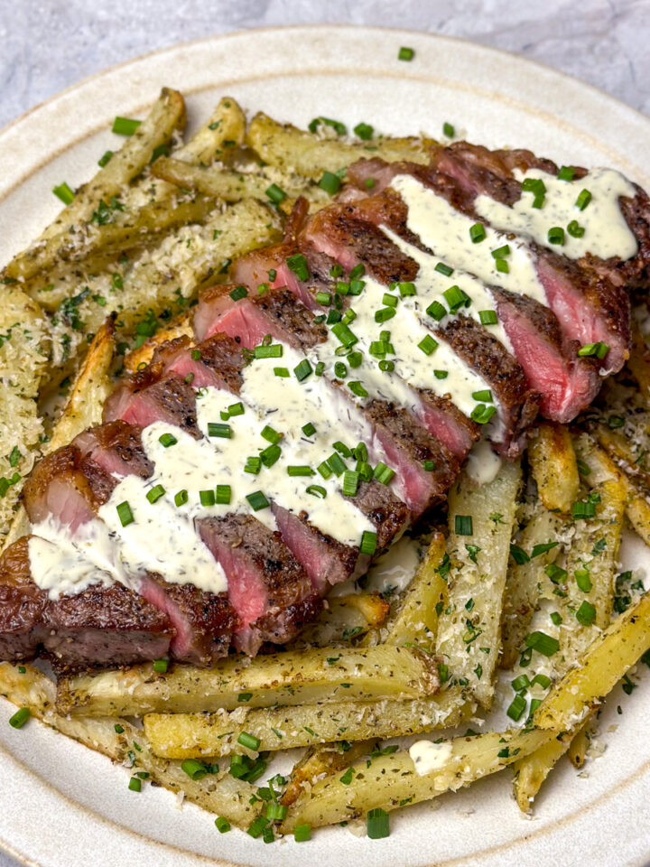 Anna Paul's Viral Turkish Pasta Recipe - Maja's Recipes