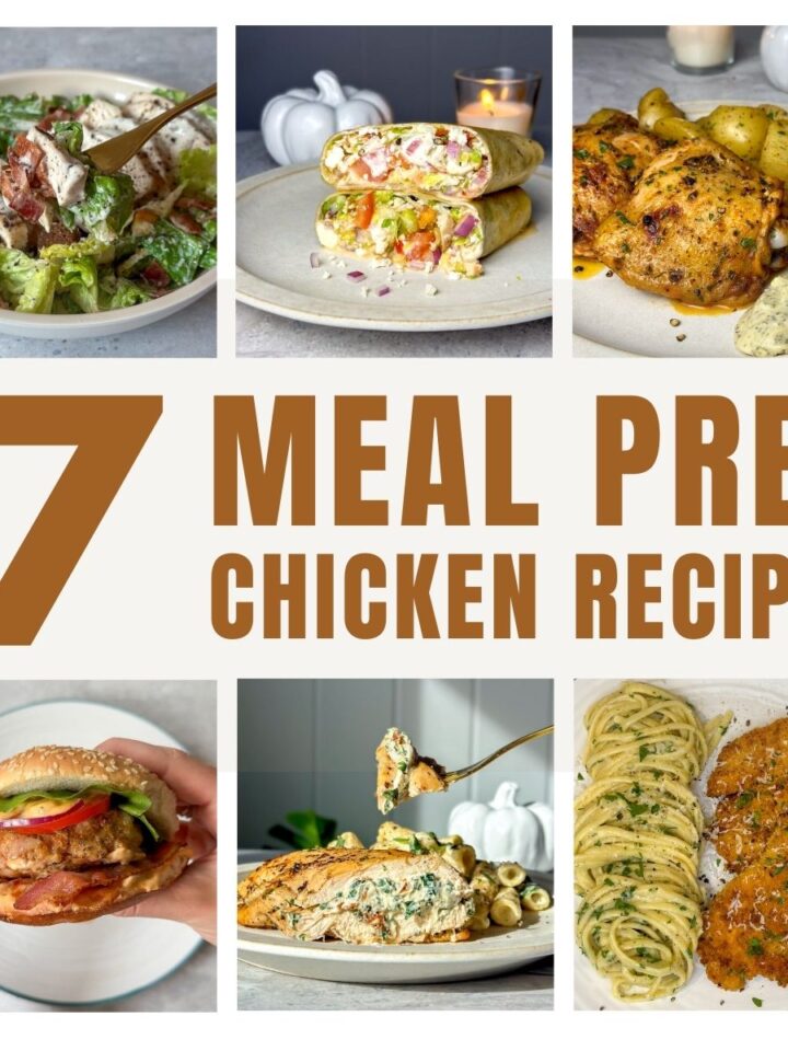 Maja's Delicious Recipes - Maja's Recipes