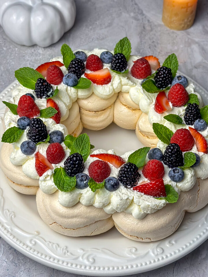 Easy roasted red pepper pasta sauce (Creamy Recipe) - Maja's Recipes