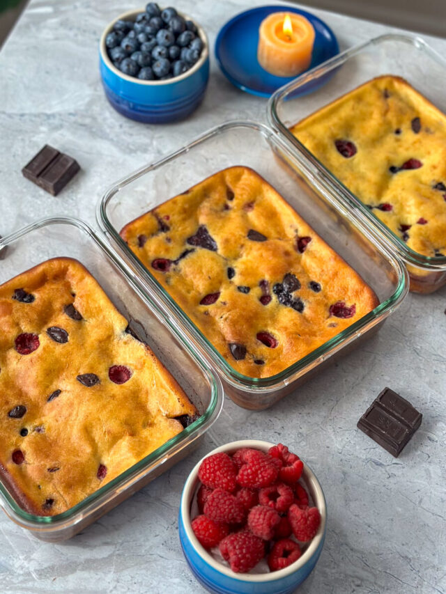 Recipes - Maja's Recipes