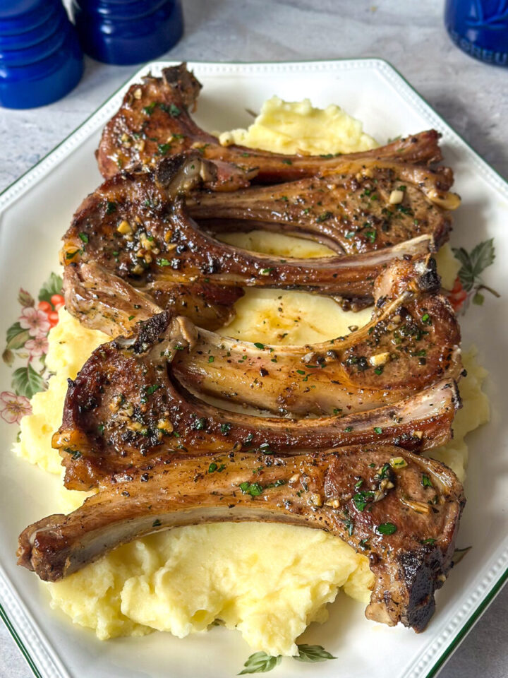 Crispy Beer Batter Fish Recipe - Maja's Recipes