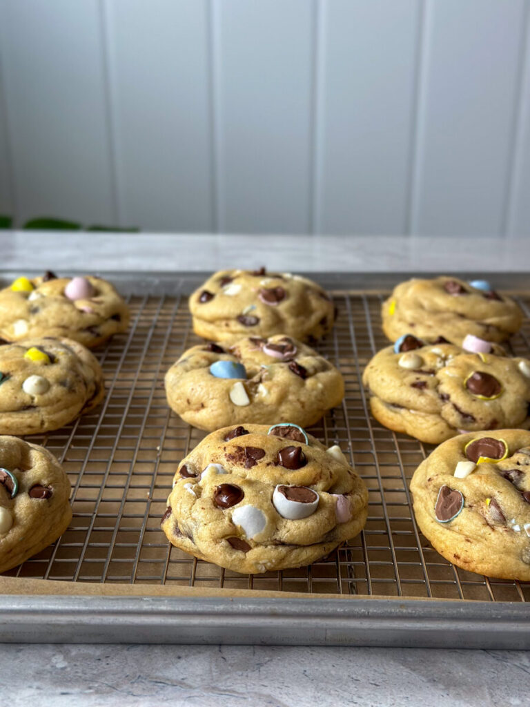 Easy Easter Cookies Recipe (Soft and Buttery) - Maja's Recipes