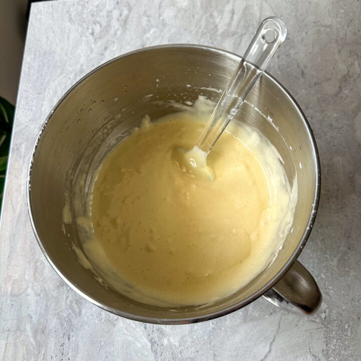 Easy Vanilla Milk Cake Recipe (authentic Tres leches) - Maja's Recipes