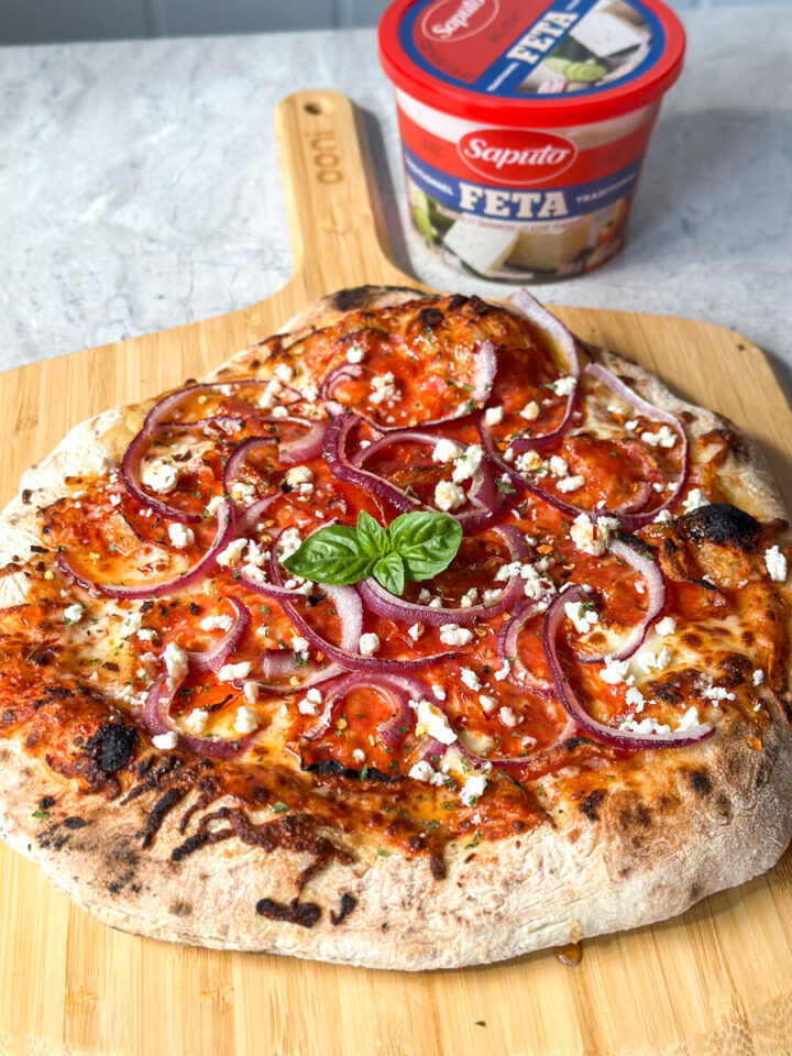 Ooni Pizza Oven Recipes for Beginner Cooks (tips) - Maja's Recipes