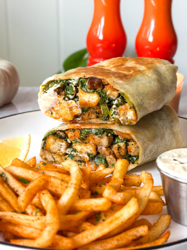 The Ultimate Gourmet Ciabatta Sandwich - Maja's Recipes