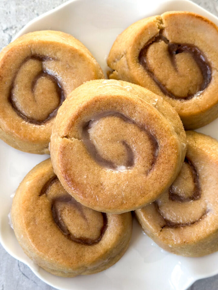 Crunchy chicken caesar sandwich (viral recipe) - Maja's Recipes